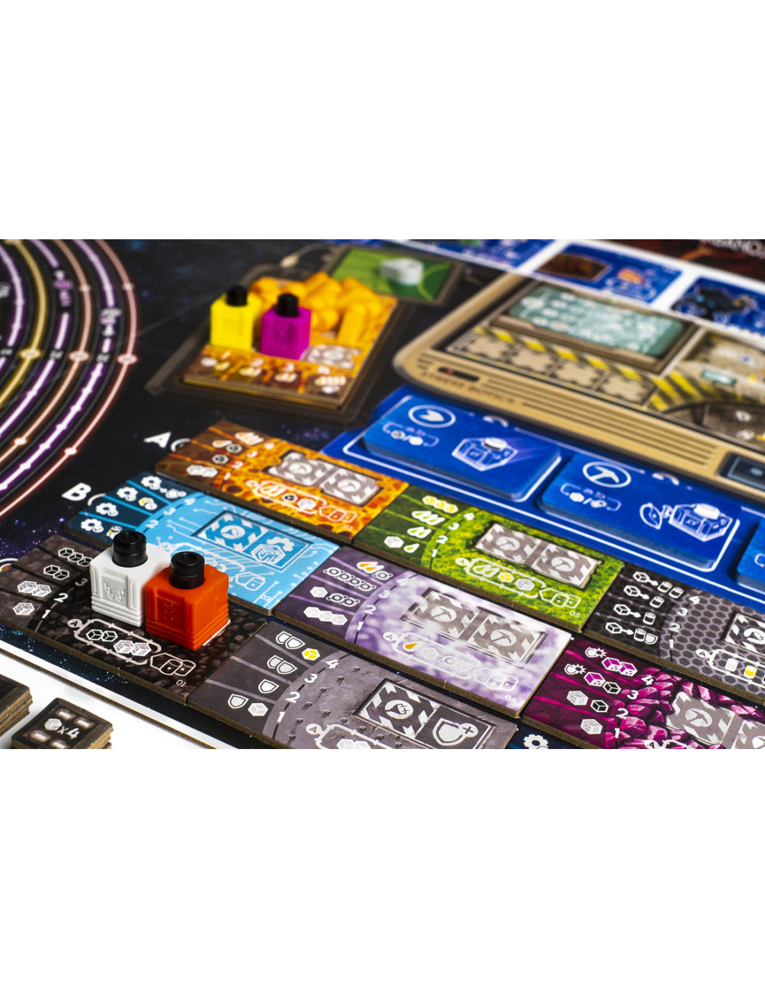 Stress Botics – Kutugo